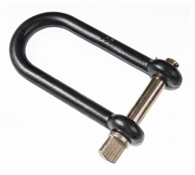 Clevis, .75 x 6.25-In - Helping our customers turn their houses into homes
